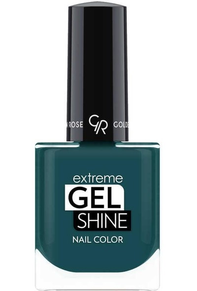 Golden Rose Oje Extreme Gel Shine 35