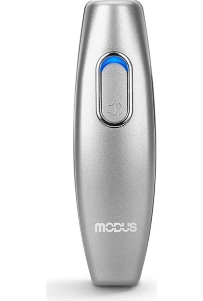 Modus Köpek Kovucu Amerikan Dizayn (50 M) Modus Köpek Kovucu Amerikan Dizayn (50 M)