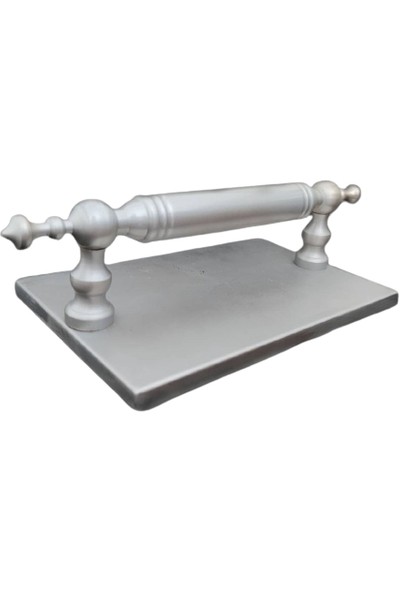 Avşar Paslanmaz Tost Ağırlığı