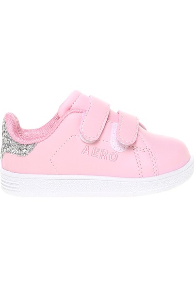 Aeropostale Kriov Pembe Kız Çocuk Sneaker
