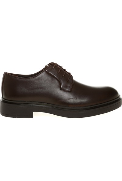 Fabrika Kahve Erkek Deri Klasik Ayakkabı Fabrika Kahve Erkek Deri Klasik Ayakkabı