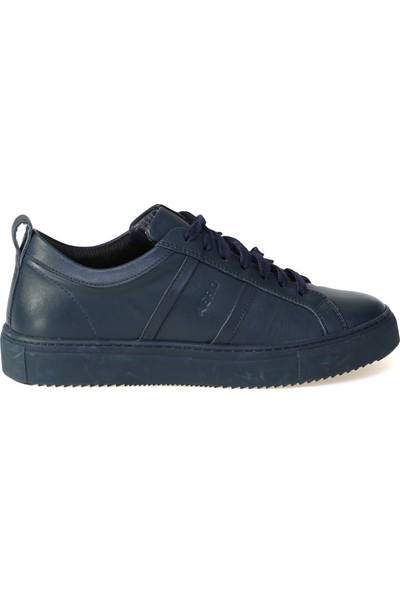 Aeropostale Erkek Lacivert Sneaker
