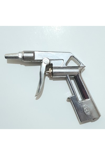 İthal Metal Hava Tabancası