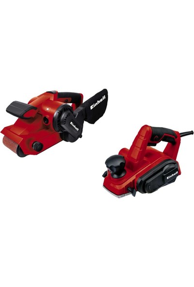 Einhell Tc-Sb 8038 Tank Zımpara Einhell Tc-Pl 750 Planya Ahşap Usta Seti Einhell Tc-Sb 8038 Tank Zımpara Einhell Tc-Pl 750 Planya Ahşap Usta Seti