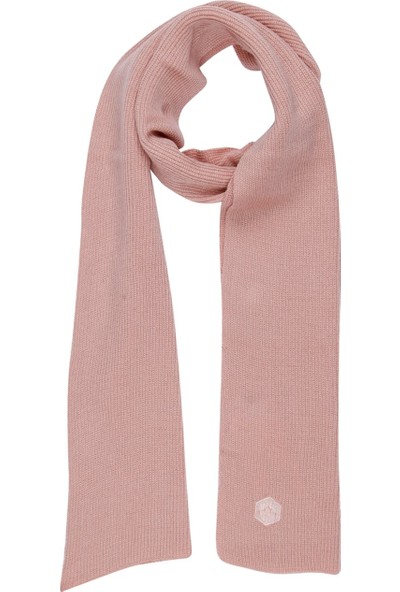 Lumberjack Labela Atkı-W 1pr Pembe Kadın Atkı Lumberjack Labela Atkı-W 1pr Pembe Kadın Atkı