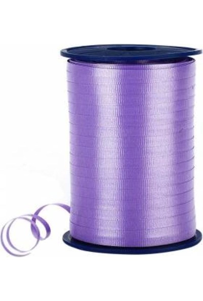 Kahraman Vagon Rafya 200 Metre - Mor