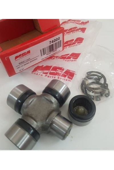 Pat Pat Mafsal Istavrozu