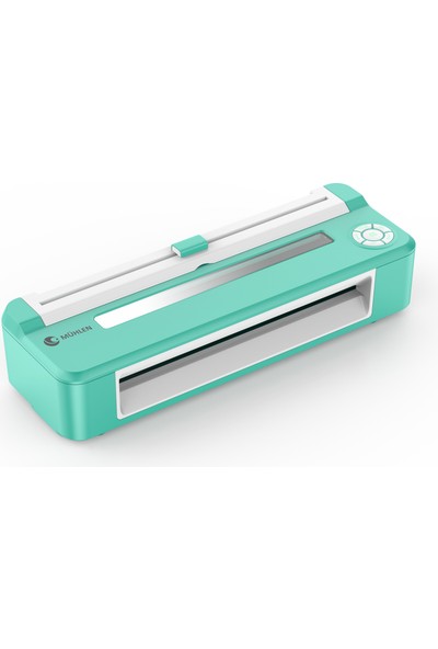 Mühlen V67 Tam Otomatik Gıda Vakum Makinesi Otomatik Vakumlama & Mühürleme