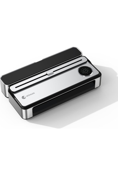 Mühlen V77 Tam Otomatik Robotik Gıda Vakum Makinesi Tam Otomatik & Robotik