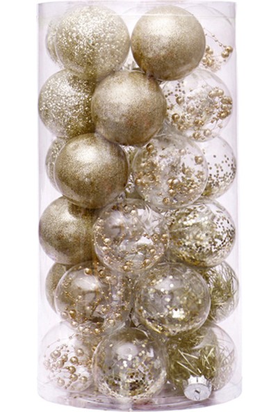 Eternal Noel Topları (Yurt Dışından)