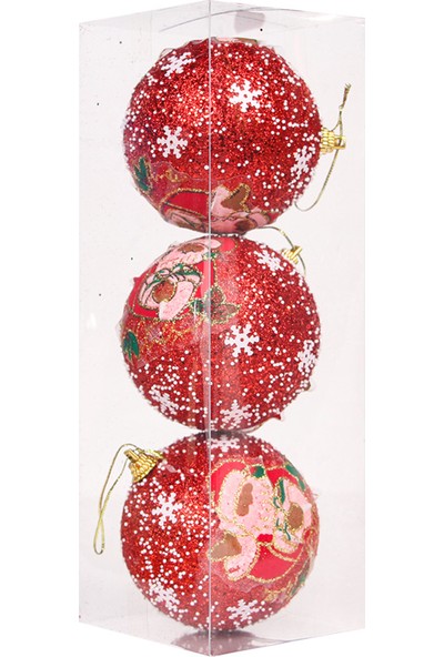 Eternal Noel Topları (Yurt Dışından) Eternal Noel Topları (Yurt Dışından)