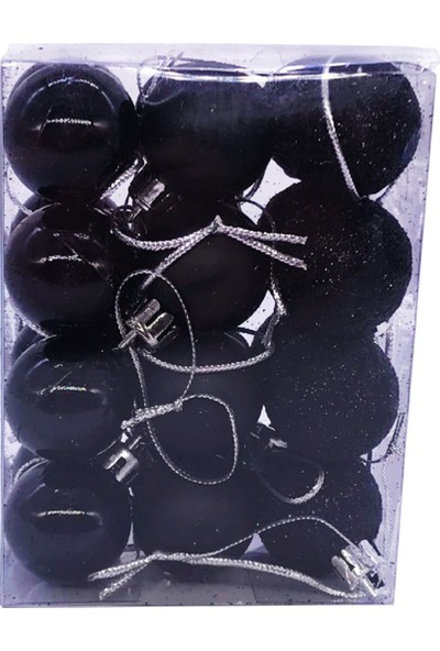 Eternal Noel Topları (Yurt Dışından) Eternal Noel Topları (Yurt Dışından)