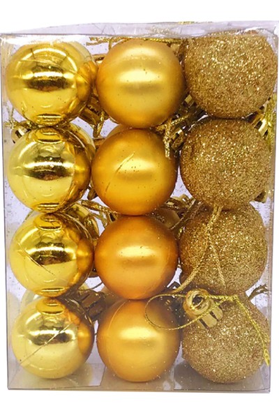 Eternal Noel Topları (Yurt Dışından) Eternal Noel Topları (Yurt Dışından)