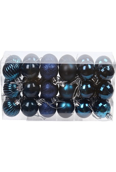 Eternal Noel Topları (Yurt Dışından) Eternal Noel Topları (Yurt Dışından)