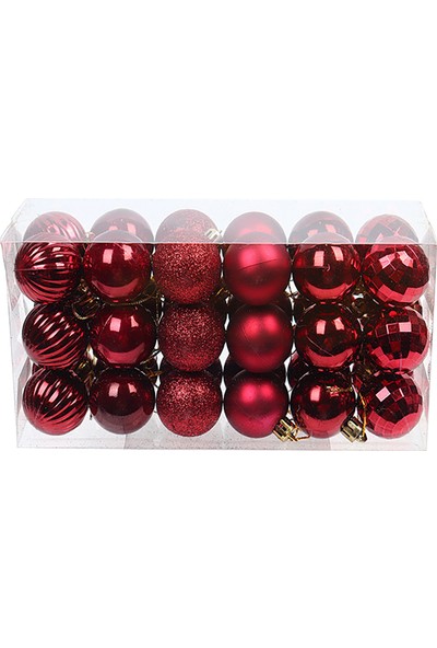 Eternal Noel Topları (Yurt Dışından)