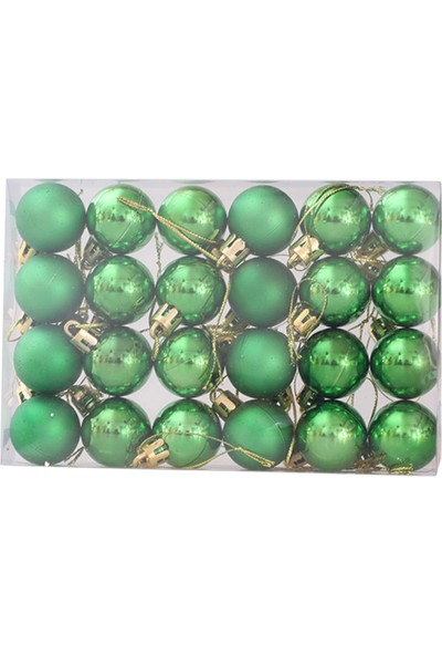 Eternal Noel Topları (Yurt Dışından) Eternal Noel Topları (Yurt Dışından)