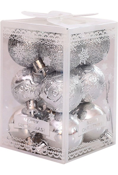 Eternal Noel Topları (Yurt Dışından) Eternal Noel Topları (Yurt Dışından)