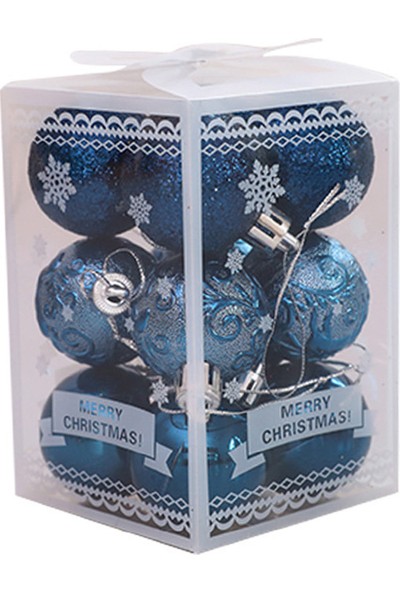 Eternal Noel Topları (Yurt Dışından) Eternal Noel Topları (Yurt Dışından)