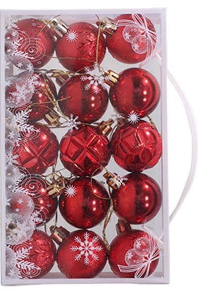 Eternal Noel Topları (Yurt Dışından) Eternal Noel Topları (Yurt Dışından)