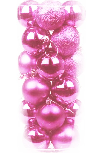 Eternal Noel Topları (Yurt Dışından) Eternal Noel Topları (Yurt Dışından)