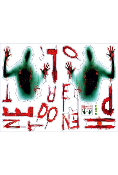 Eternal Noel Parti Malzemesi (Yurt Dışından)