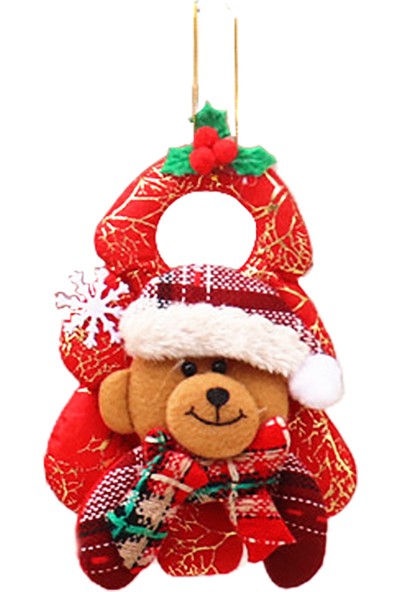 Eternal Noel Parti Malzemesi (Yurt Dışından)