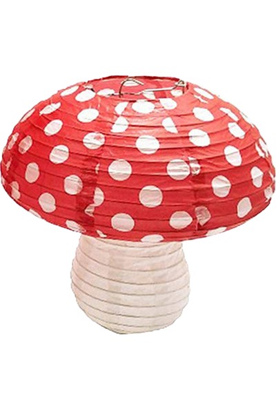 Eternal Noel Parti Malzemesi (Yurt Dışından)