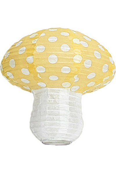 Eternal Noel Parti Malzemesi (Yurt Dışından)