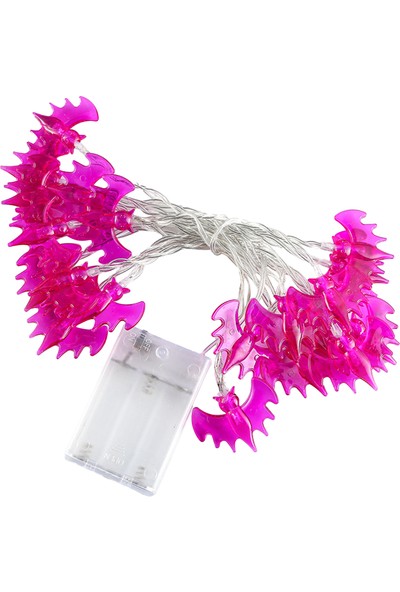 Eternal Noel Parti Malzemesi (Yurt Dışından)