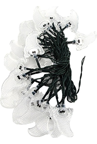 Eternal Noel Parti Malzemesi (Yurt Dışından) Eternal Noel Parti Malzemesi (Yurt Dışından)