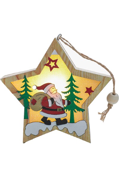 Eternal Noel Parti Malzemesi (Yurt Dışından)