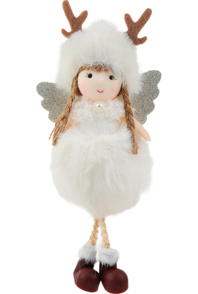 Eternal Noel Parti Malzemesi (Yurt Dışından)