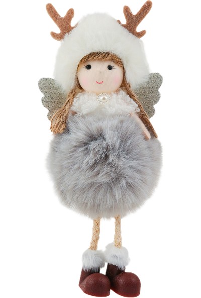 Eternal Noel Parti Malzemesi (Yurt Dışından)