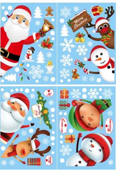 Eternal Noel Parti Malzemesi (Yurt Dışından) Eternal Noel Parti Malzemesi (Yurt Dışından)