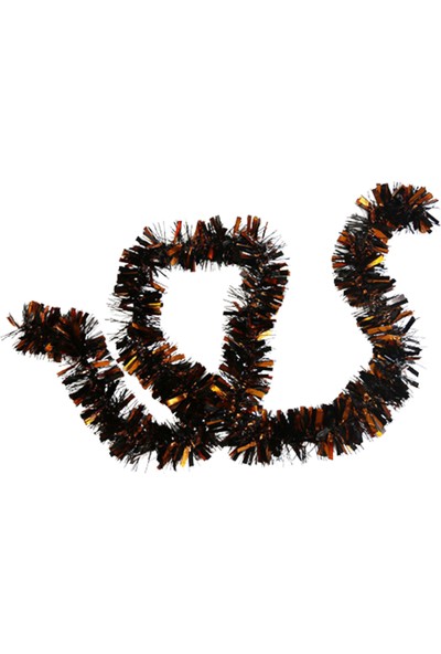 Eternal Yılbaşı Temalı Ev Süsü (Yurt Dışından)