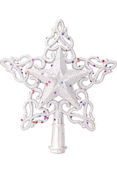 Eternal Noel Parti Malzemesi (Yurt Dışından)