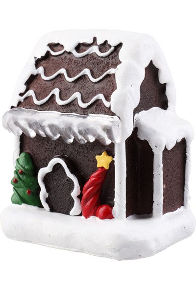 Eternal Noel Süsü (Yurt Dışından)