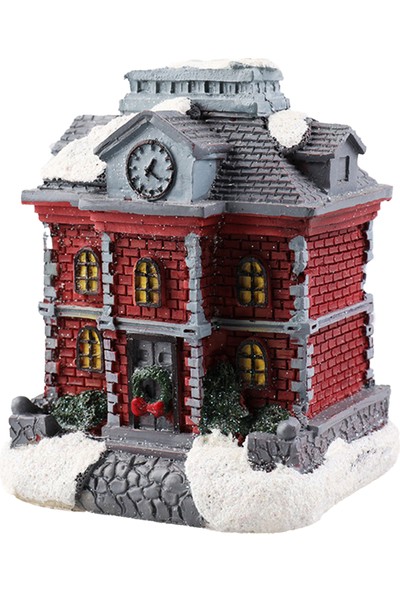 Eternal Noel Süsü (Yurt Dışından)