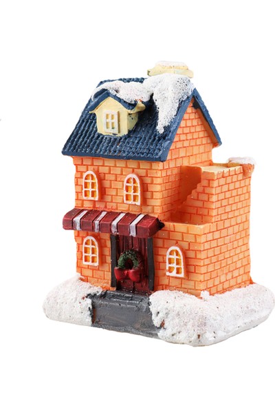 Eternal Noel Süsü (Yurt Dışından)