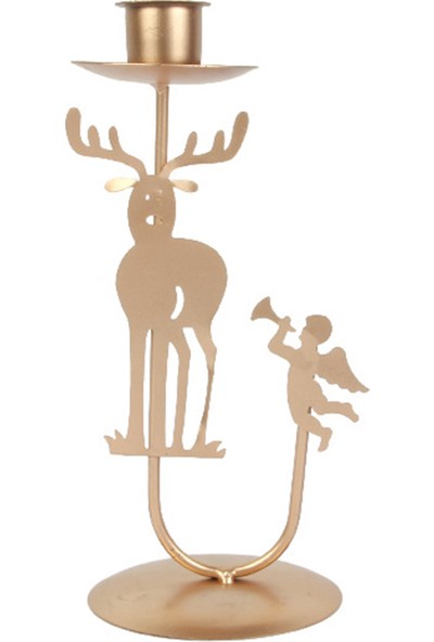 Eternal Noel Süsü (Yurt Dışından)