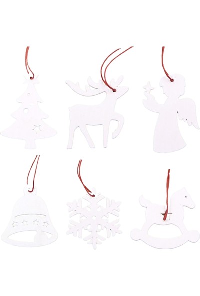 Eternal Noel Süsü (Yurt Dışından)