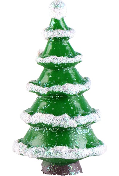 Eternal Noel Süsü (Yurt Dışından)