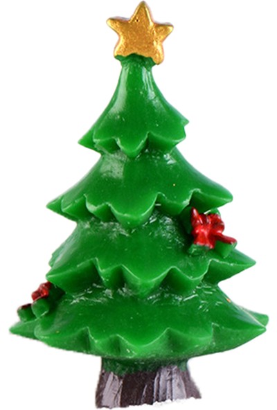 Eternal Noel Süsü (Yurt Dışından)