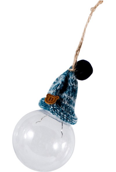 Eternal Noel Süsü (Yurt Dışından)