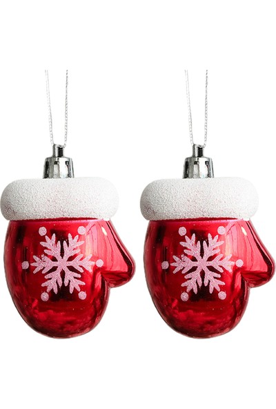 Eternal Noel Süsü (Yurt Dışından)