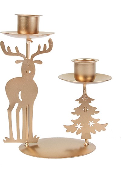 Eternal Noel Süsü (Yurt Dışından)