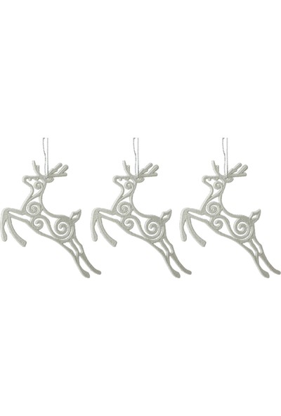 Eternal Noel Süsü (Yurt Dışından)