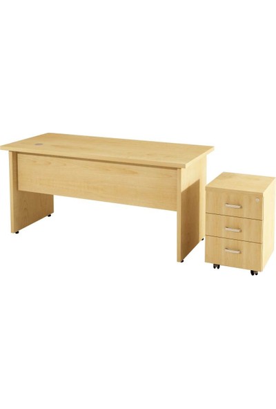 Arlight Kerasus Çalışma Masası Ofis Masası