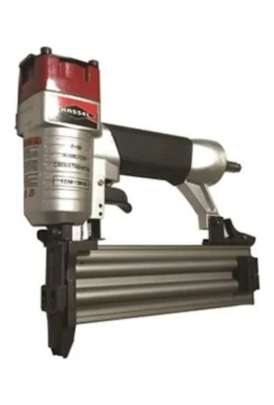 Kassel F50 Havalı Başlı Çivi Tabancası Kassel F50 Havalı Başlı Çivi Tabancası