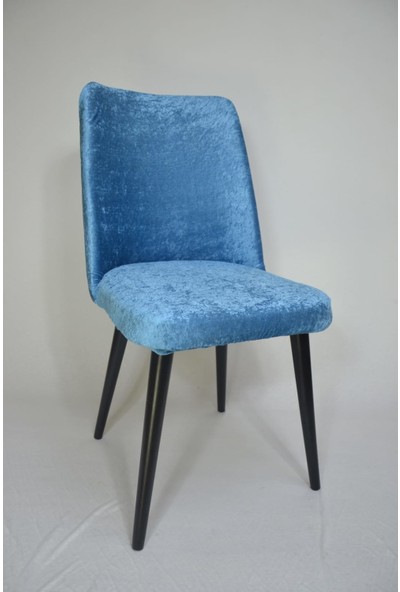 Pazarcı Home Büyük Boy Oval Sandalye Kılıfı